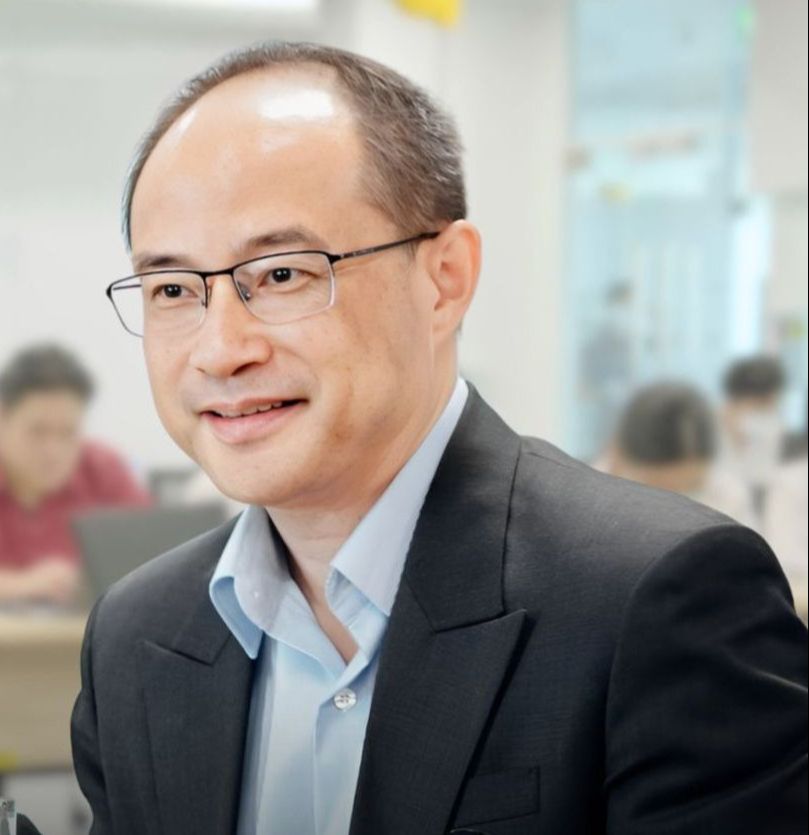 Neuroscience Center for Research and Innovation (NX) at King Mongkut's ...