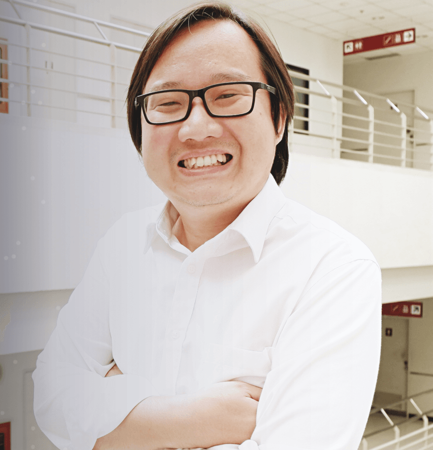 Neuroscience Center for Research and Innovation (NX) at King Mongkut's ...