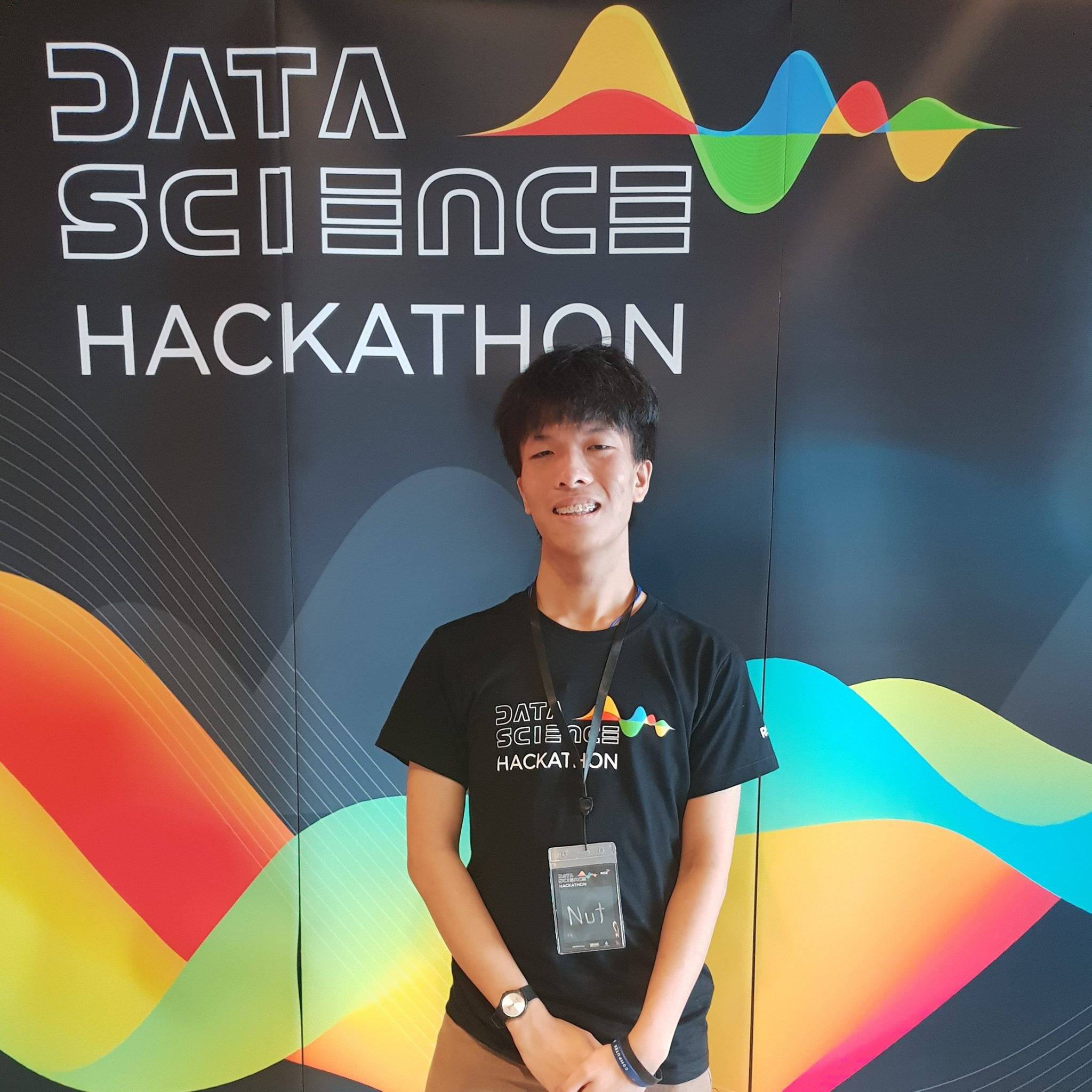 Neuroscience Center for Research and Innovation (NX) at King Mongkut's ...