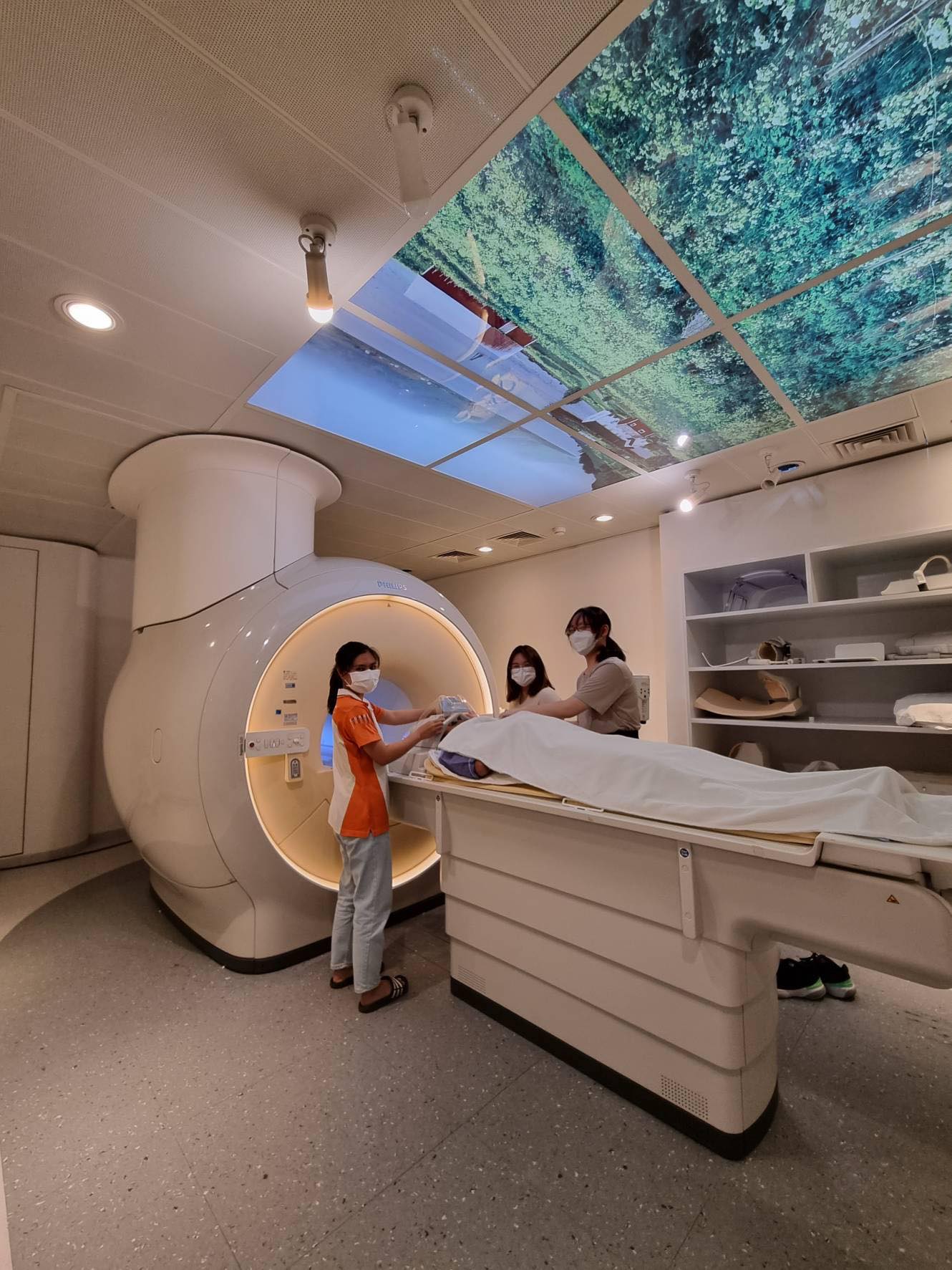 Neuroscience Center for Research and Innovation (NX) at King Mongkut's ...